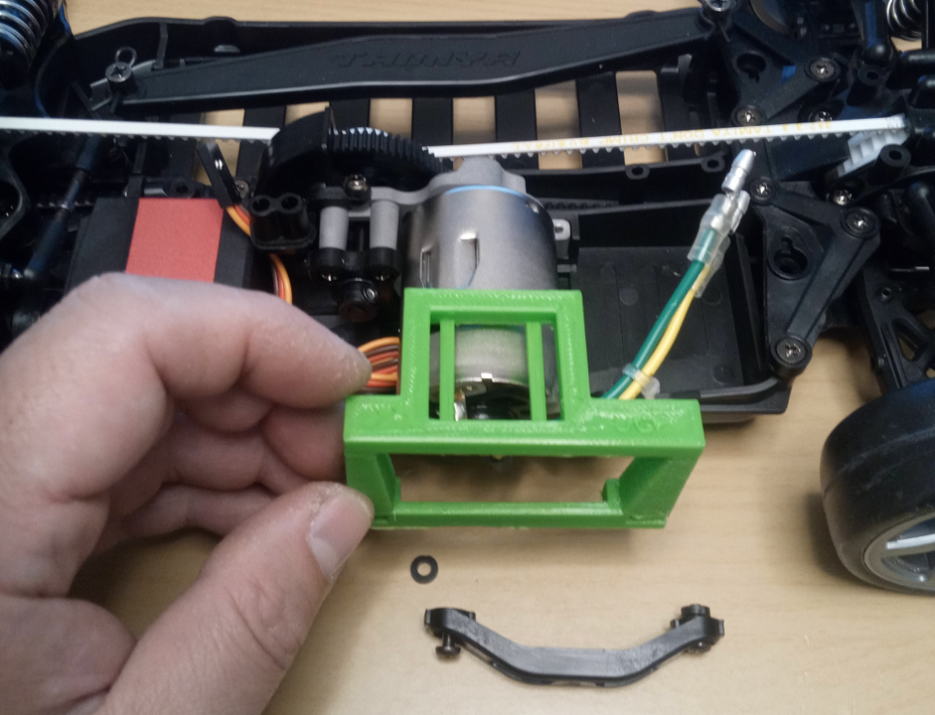 TA series – UpgradePARTS.COM